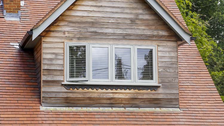 Agate Grey Windows – Evolution Timber Alternative, Thatcham - Thames ...
