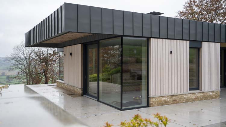 Internorm Windows & Doors - Thames Valley Windows