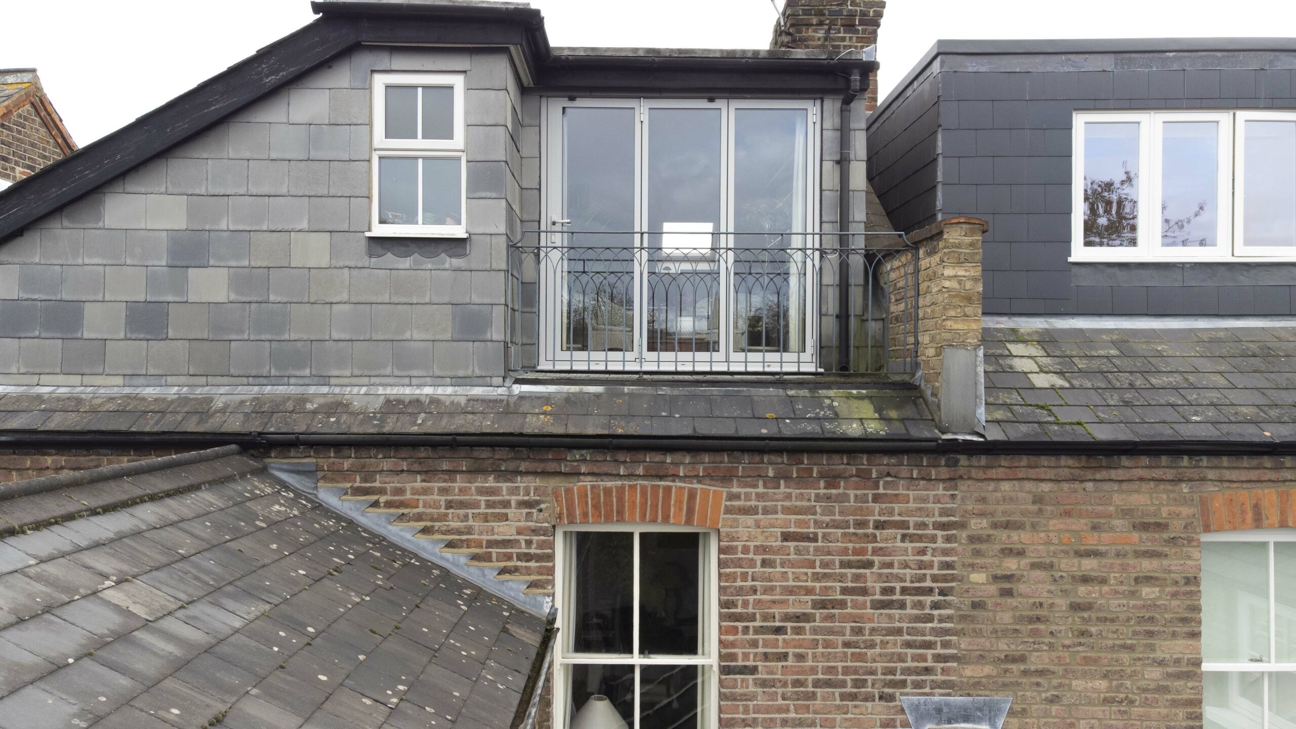 Double Glazing in Berkshire, Surrey, Oxfordshire & the South East