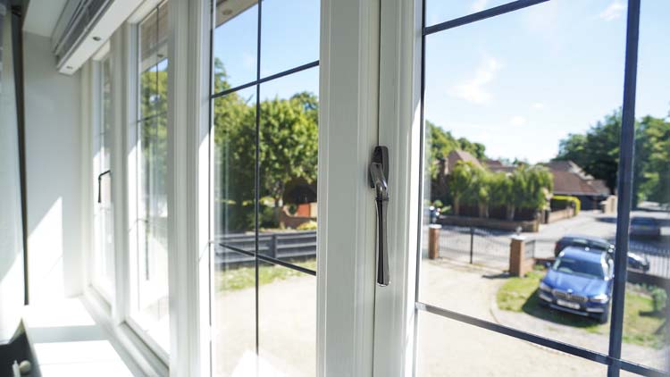 Timber Look Windows – Evolution Storm 2 – Basingstoke - Thames Valley ...