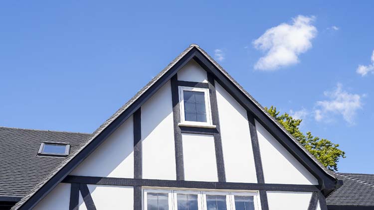 Timber Look Windows – Evolution Storm 2 – Basingstoke - Thames Valley ...