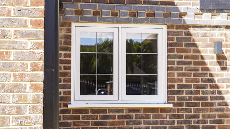 Timber Look Windows – Evolution Storm 2 – Basingstoke - Thames Valley ...