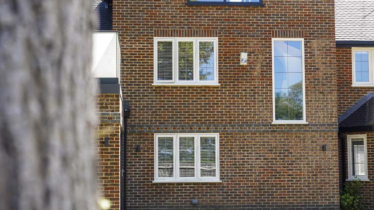 Timber Look Windows – Evolution Storm 2 – Basingstoke - Thames Valley ...