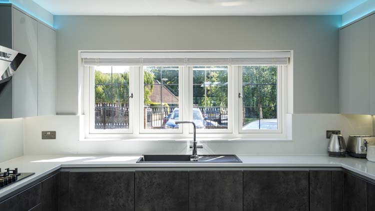 Timber Look Windows – Evolution Storm 2 – Basingstoke - Thames Valley ...