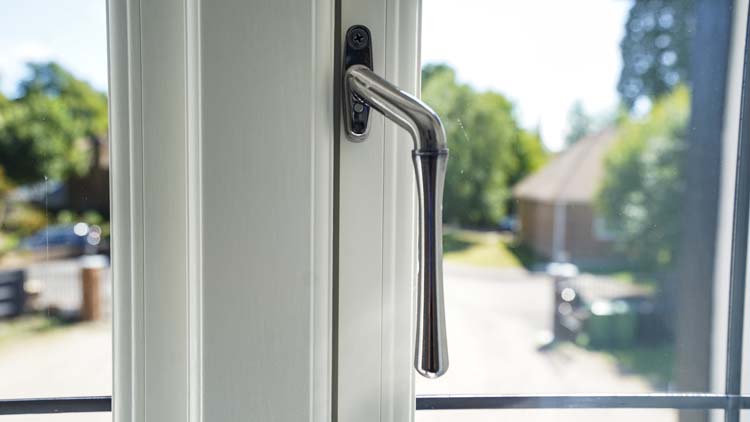 Timber Look Windows – Evolution Storm 2 – Basingstoke - Thames Valley ...