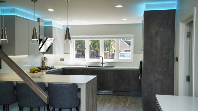 Timber Look Windows – Evolution Storm 2 – Basingstoke - Thames Valley ...