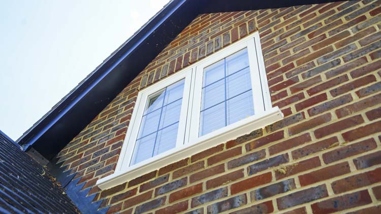 Timber Look Windows – Evolution Storm 2 – Basingstoke - Thames Valley ...