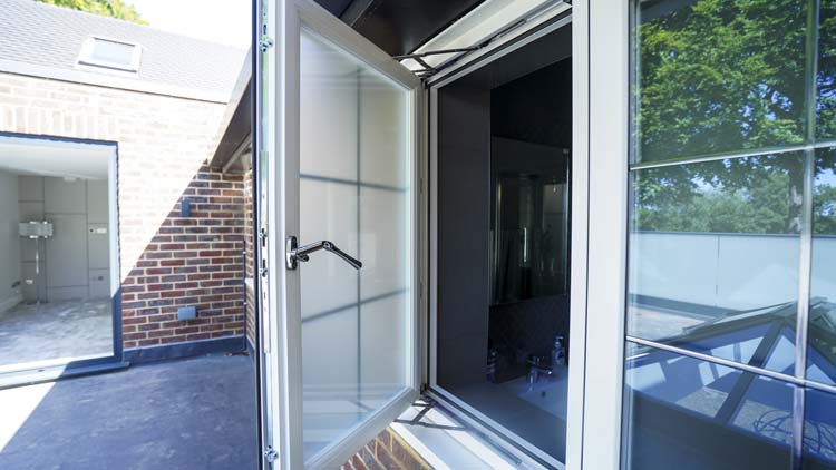 Timber Look Windows – Evolution Storm 2 – Basingstoke - Thames Valley ...