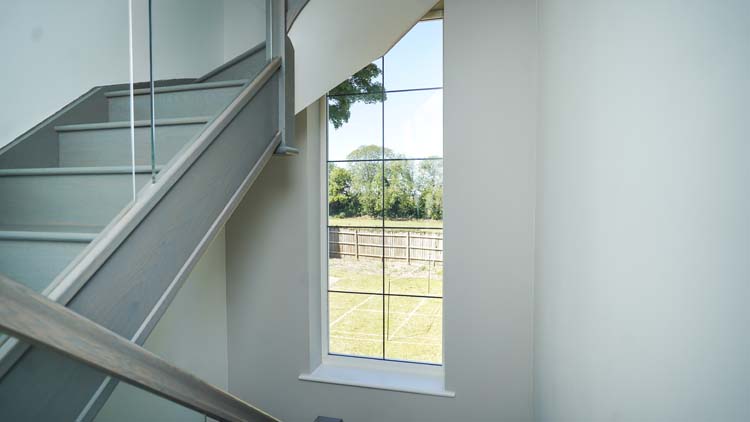 Timber Look Windows – Evolution Storm 2 – Basingstoke - Thames Valley ...